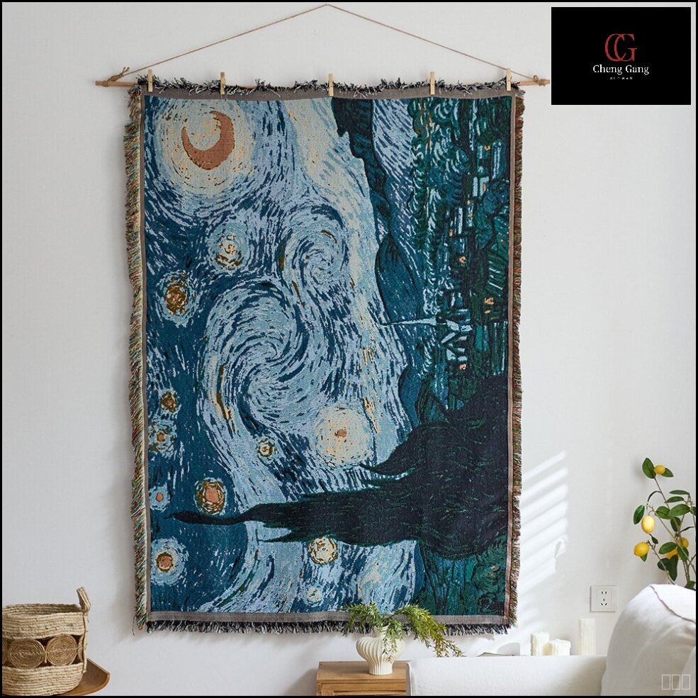 Покрывало на диван, плед для пикника, покрывало на кровать, 130x180cm