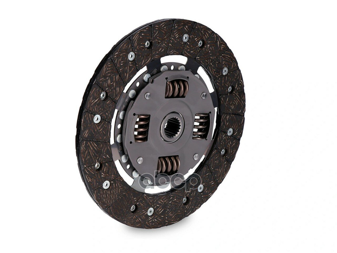 324 0283 10_Диск сцепления PEUGEOT Luk арт. 324028310