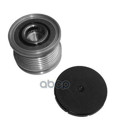 Шкив генератора шт. Continental арт. AP9022