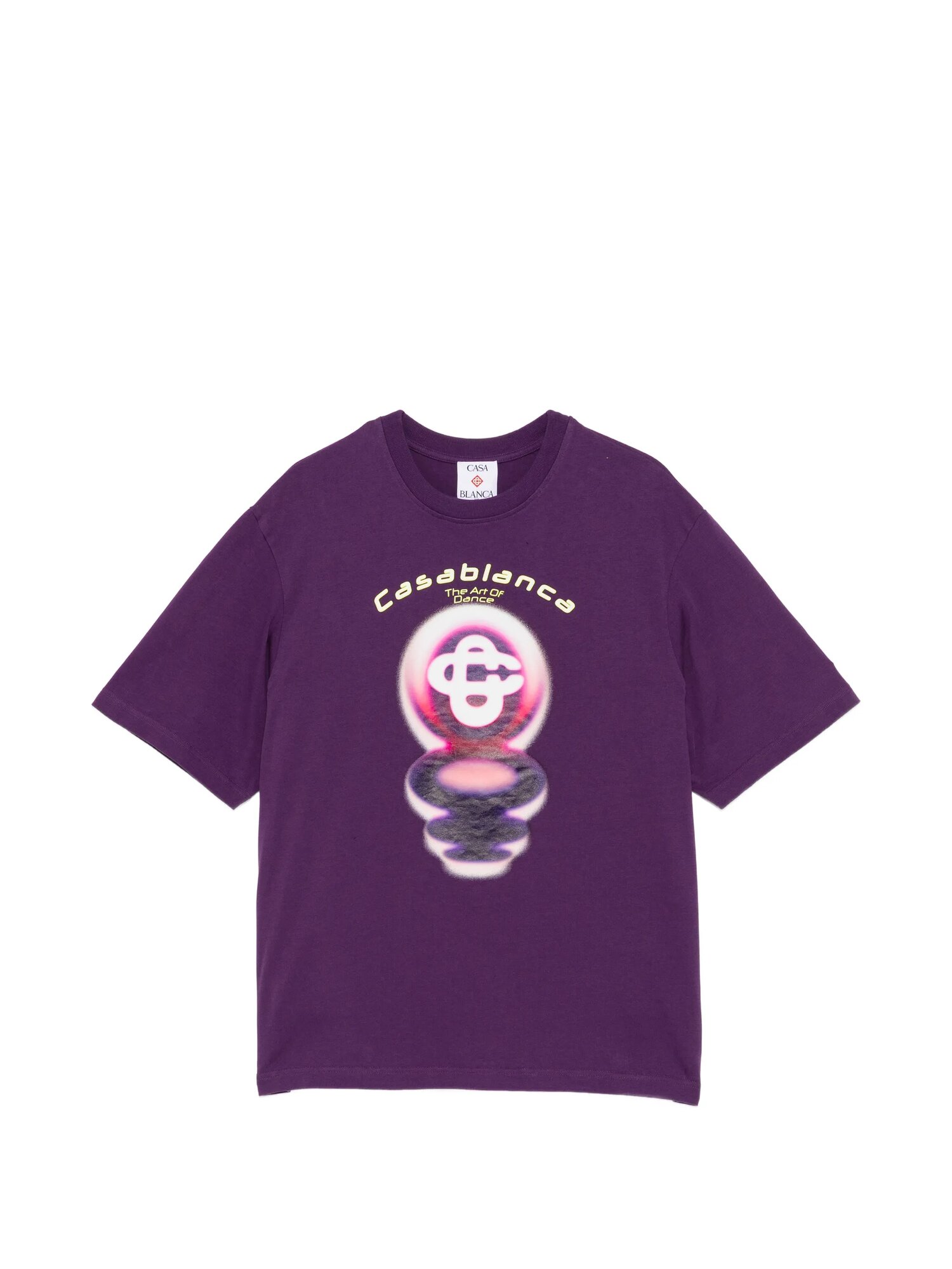 Футболка The Art of Dance