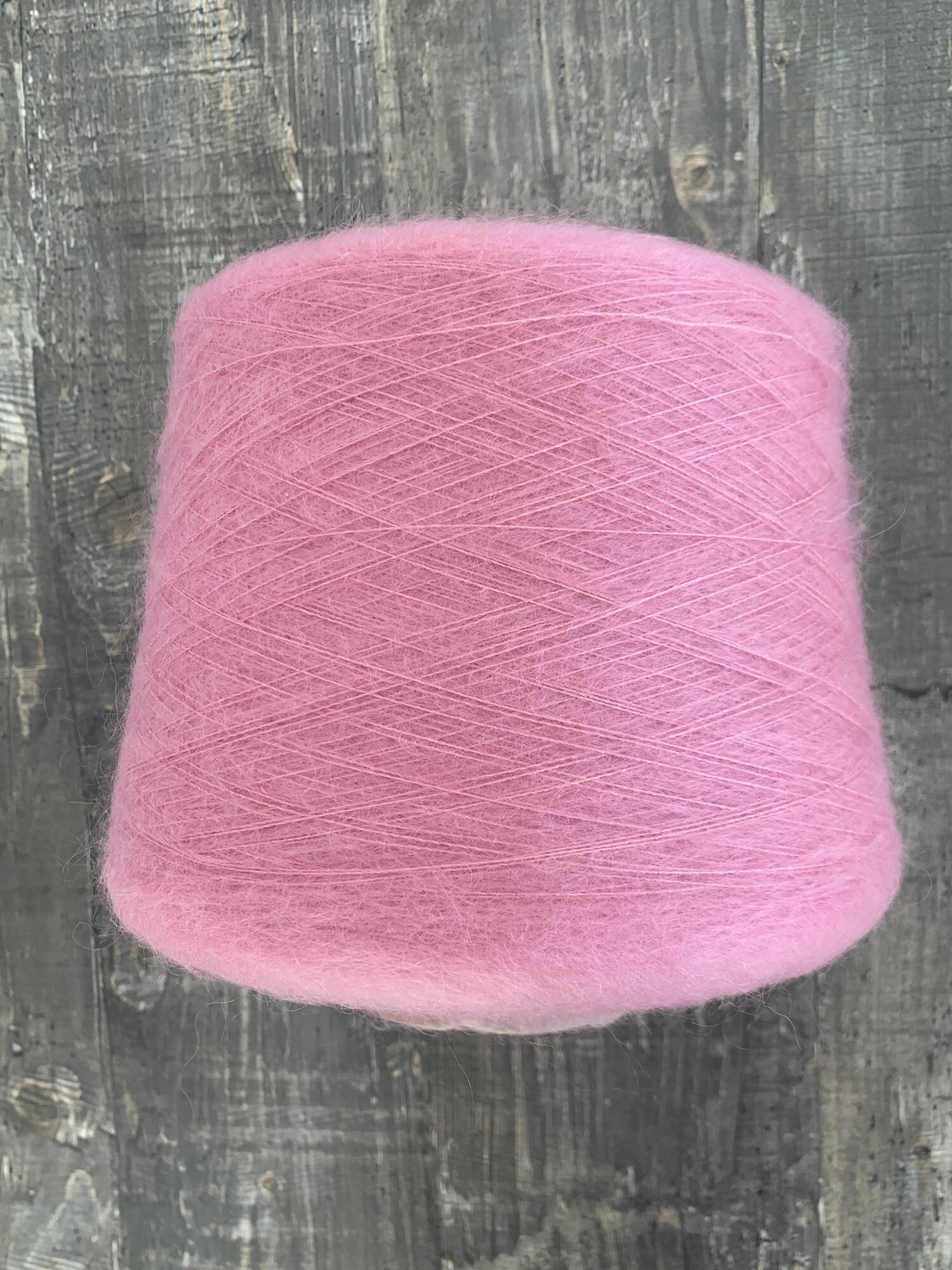 Пряжа FILCOM Aurora Розовый