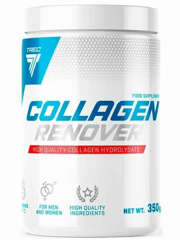 Trec Nutrition Collagen Renover (350 гр.) Вишня