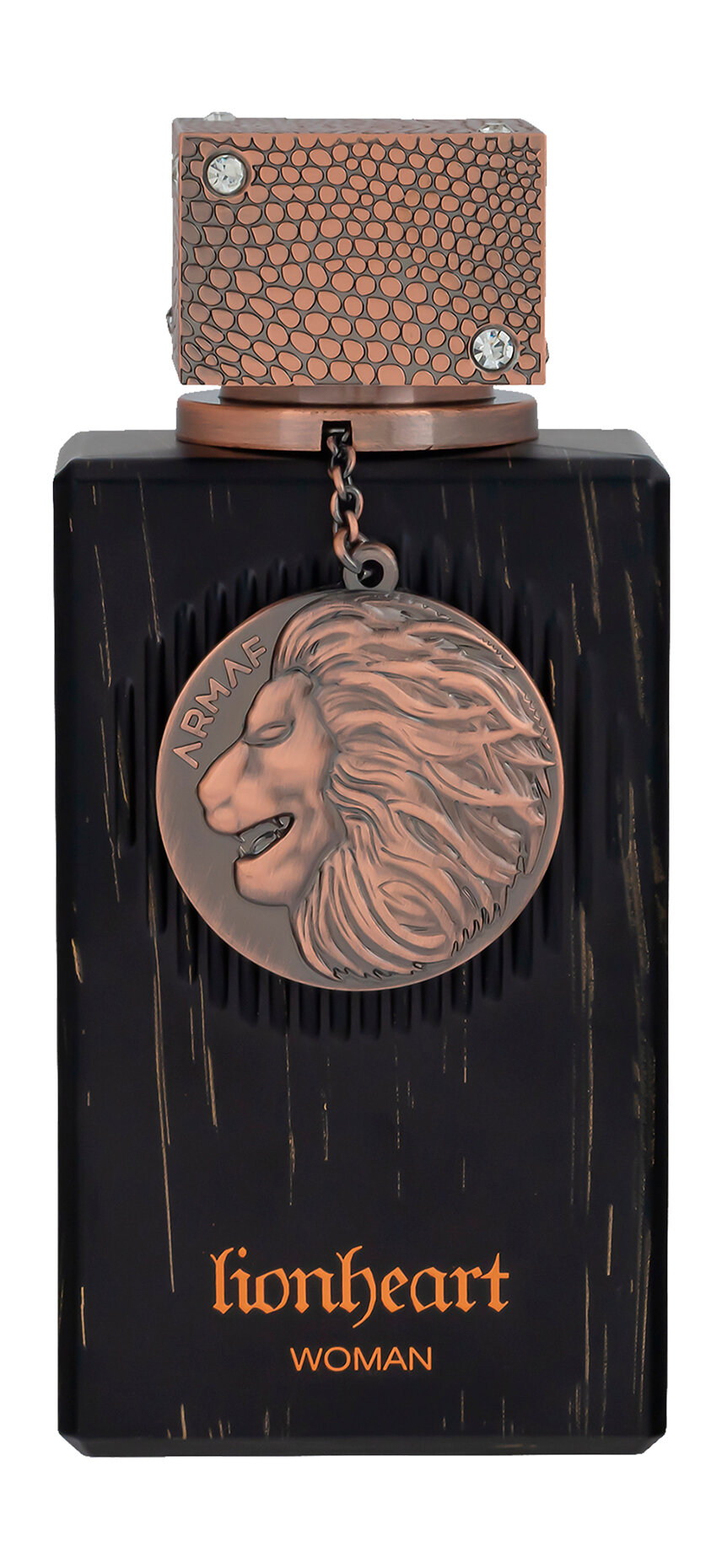 Парфюмерная вода жен. STERLING PARFUMS Lionheart Woman Eau de Parfum, 100 мл