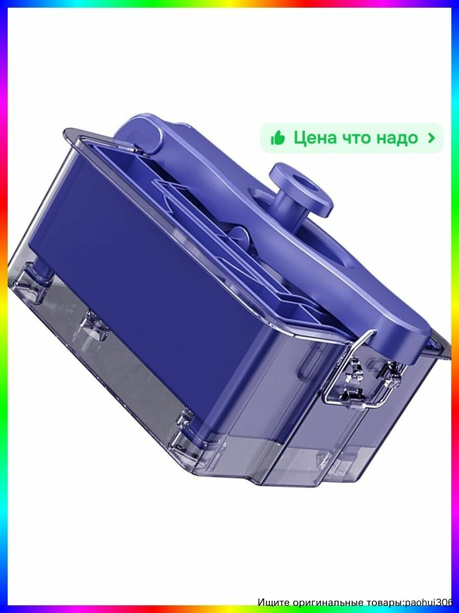 Форма для приготовления сыра и творога из ABS и нержавеющей стали