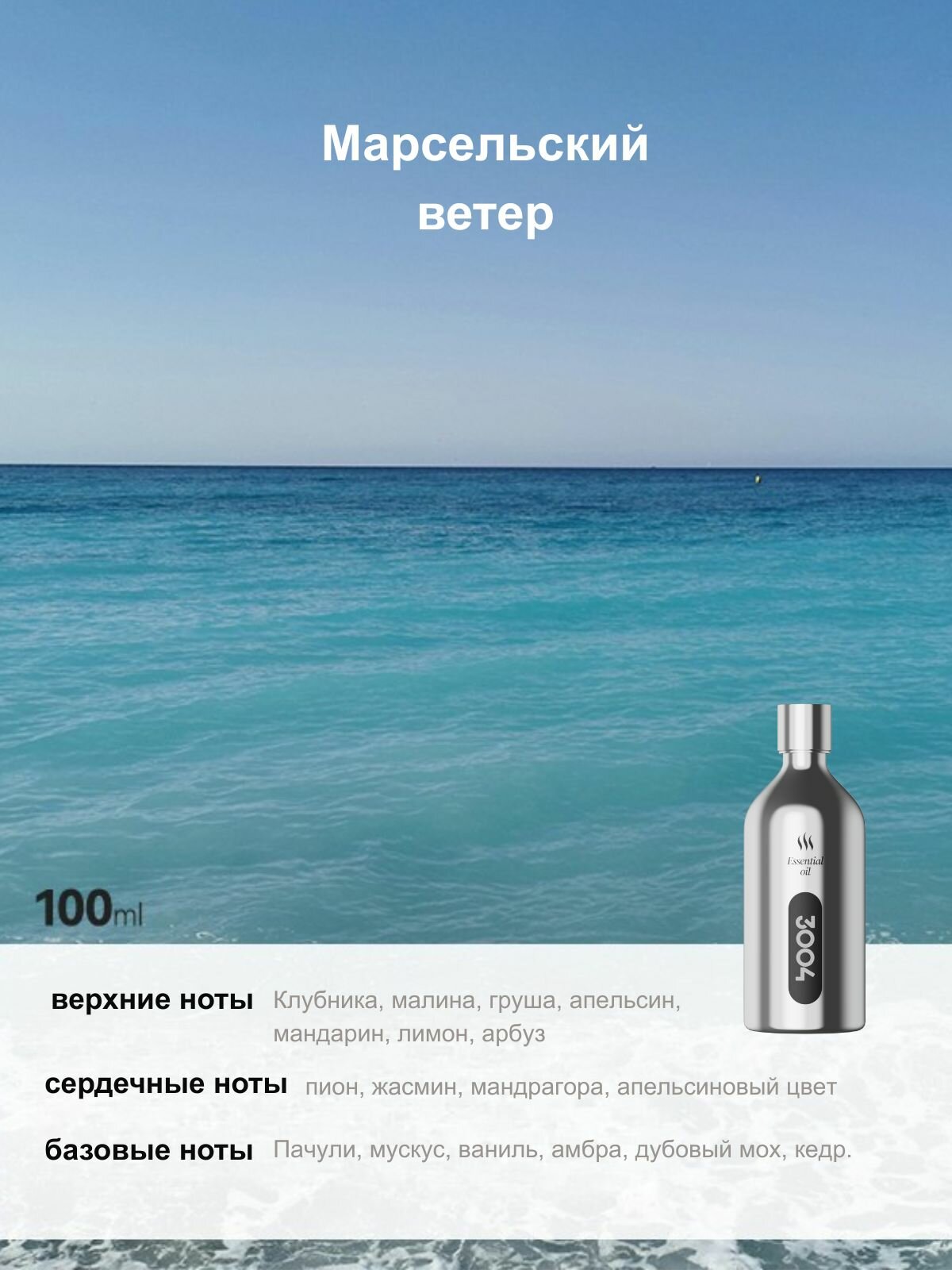 Ароматизатор для дома