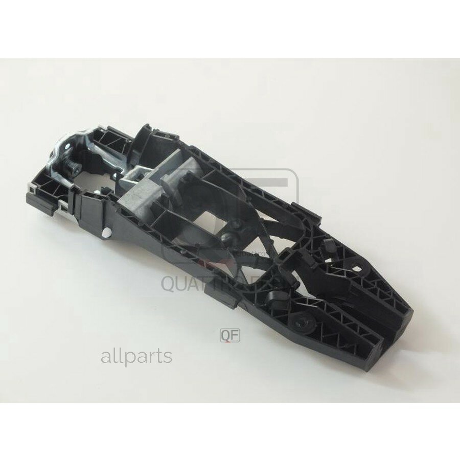 QUATTRO FRENI QF12J00034 Корпус ручки дверной fr lh