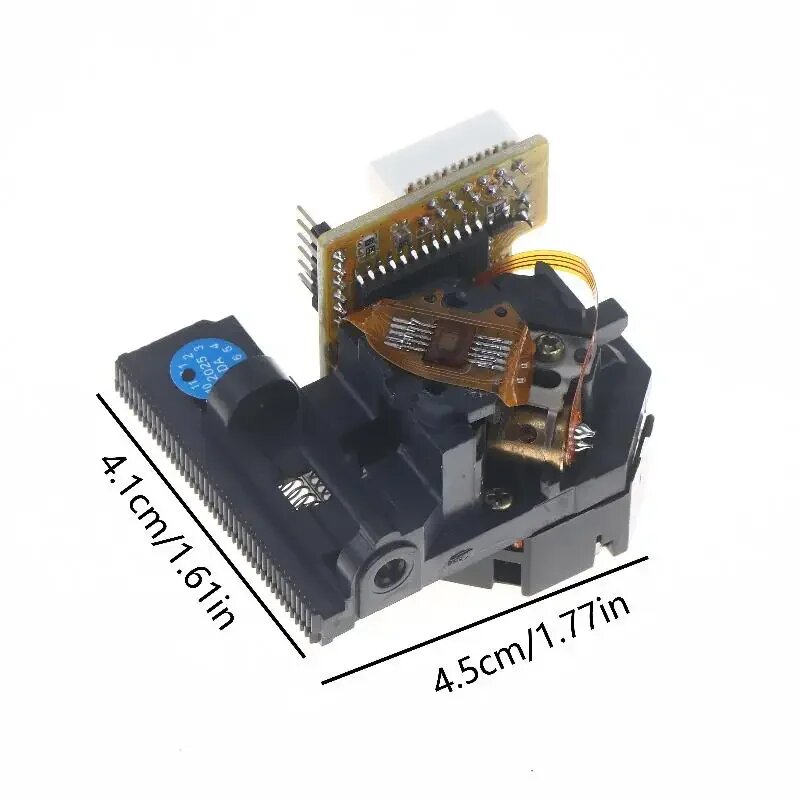 Головка объектива KSS-240A для DVD-плеера