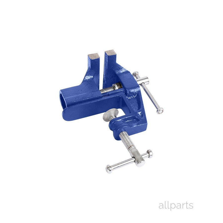 KRAFT KT 705215 Тиски с креплением для стола
