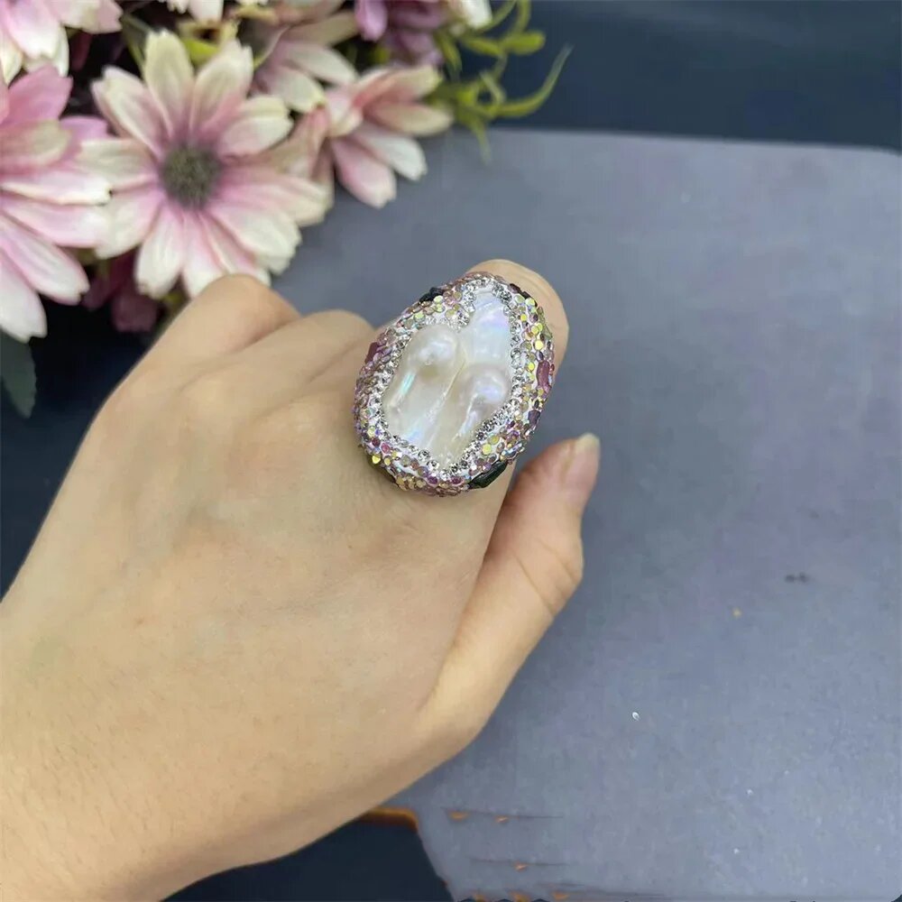 Комплект бижутерии