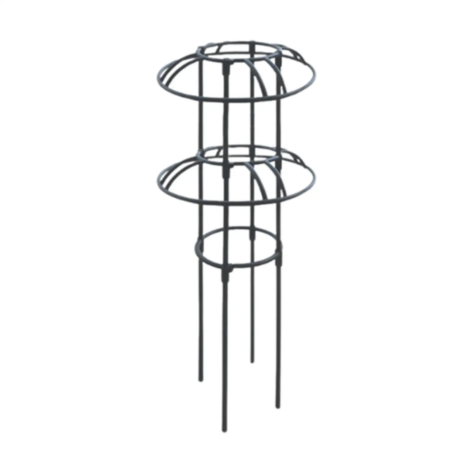 Поддержка для растений Garden Obelisk