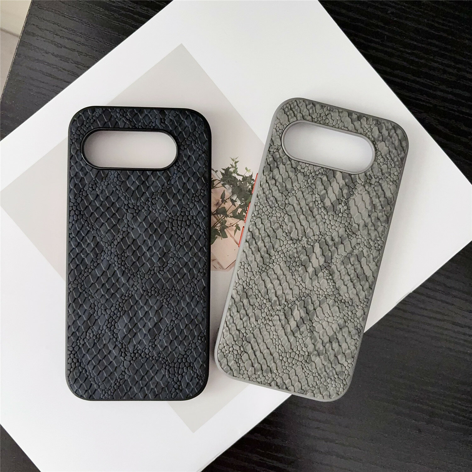 Чехол для Google Pixel 10A — фото 1