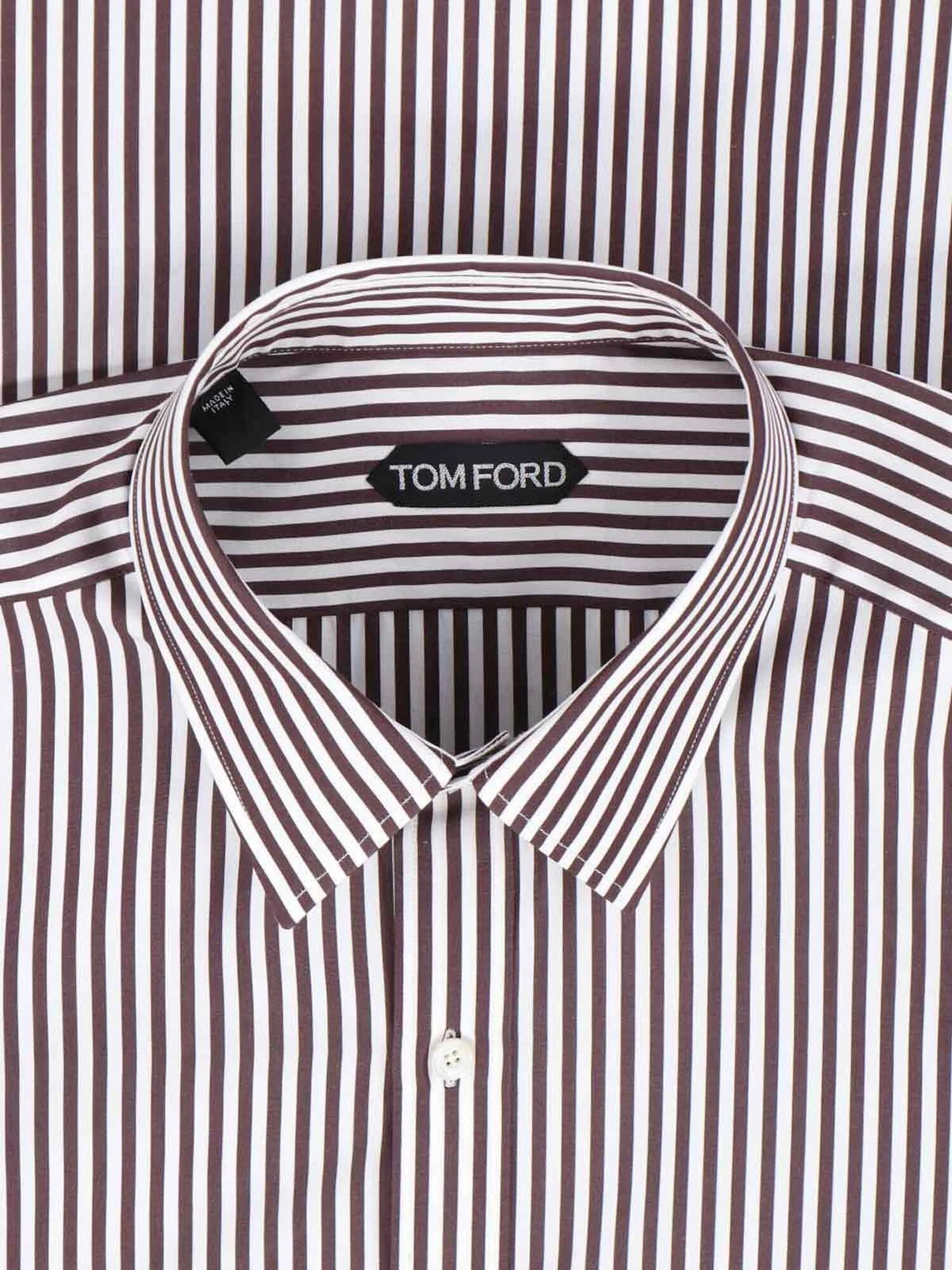 Рубашка Tom Ford, размер 54 EU — фото 1