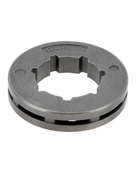 Звёздочка (венец) 3/8" STD 7-8 ( 22273) для бензопилы Husqvarna 385 EPA