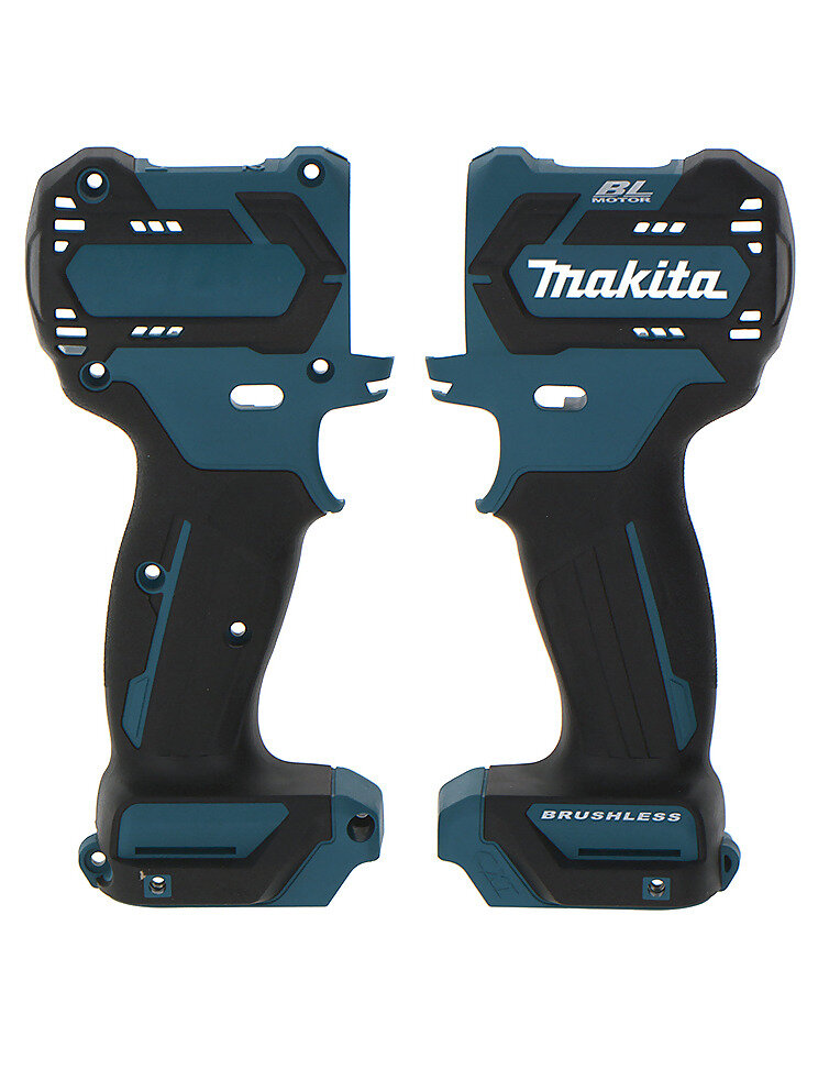 Корпус в сборе для шуруповерта аккумуляторного MAKITA DF332D