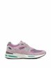 Кроссовки 991v2 Retro Pop