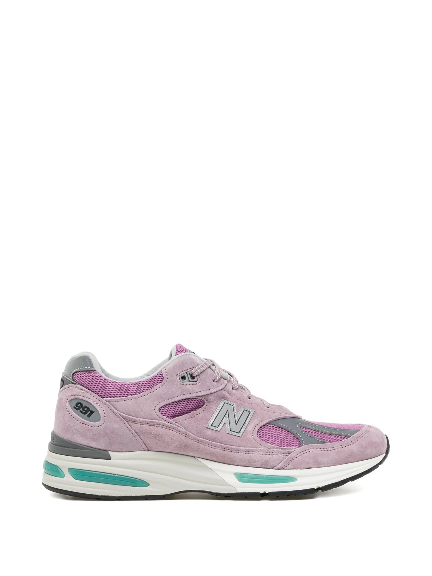 Кроссовки 991v2 Retro Pop