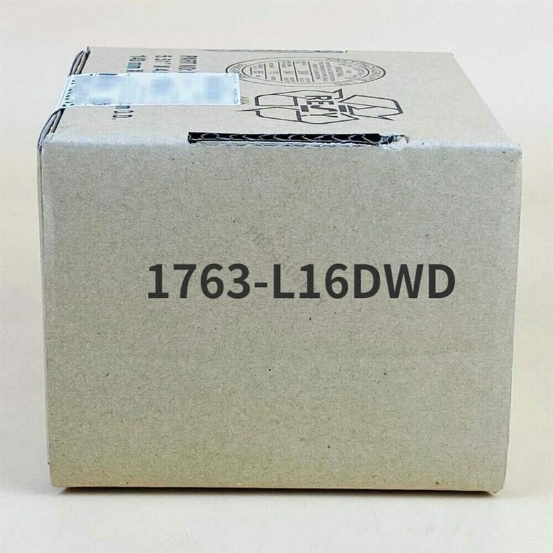 Модуль ab 1763-L16DWD