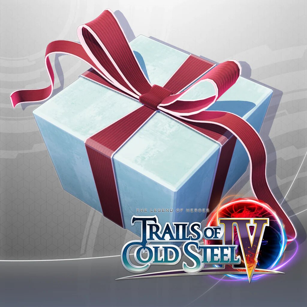 Дополнение Trails of Cold Steel IV: Sepith Set 4, цифровое издание PlayStation 4, регион Индия / код пополнения баланса