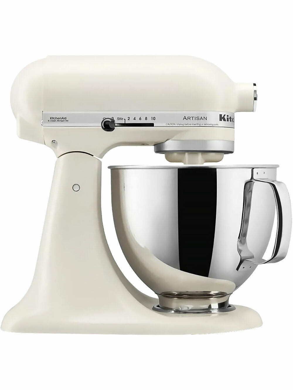 Планетарный миксер KITCHENAID Artisan 5KSM175PSEPL, фисташковый