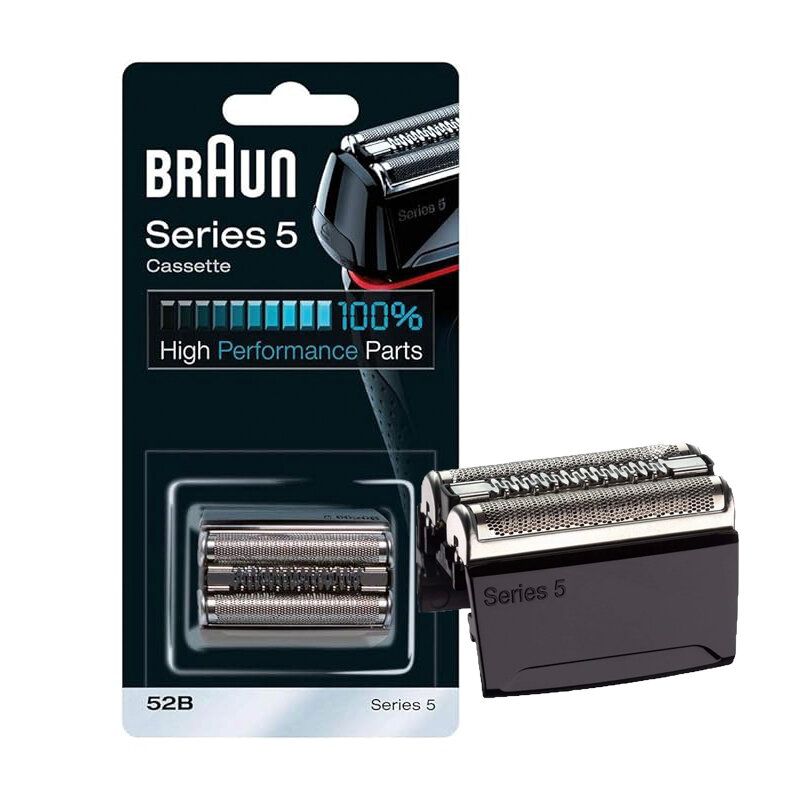 Блок бреющий мужской BRAUN Series 9 Pro 1142034898