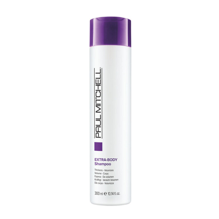 PAUL MITCHELL Extra-Body Shampoo Шампунь США 300 мл