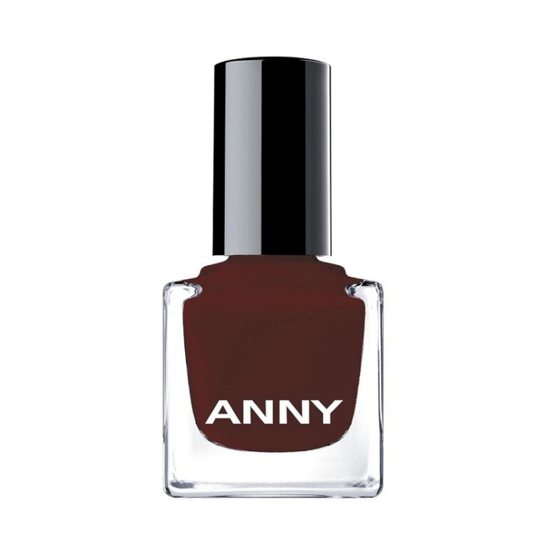 ANNY Nail Polish 065 Dark Night Лак для ногтей Германия 15 мл