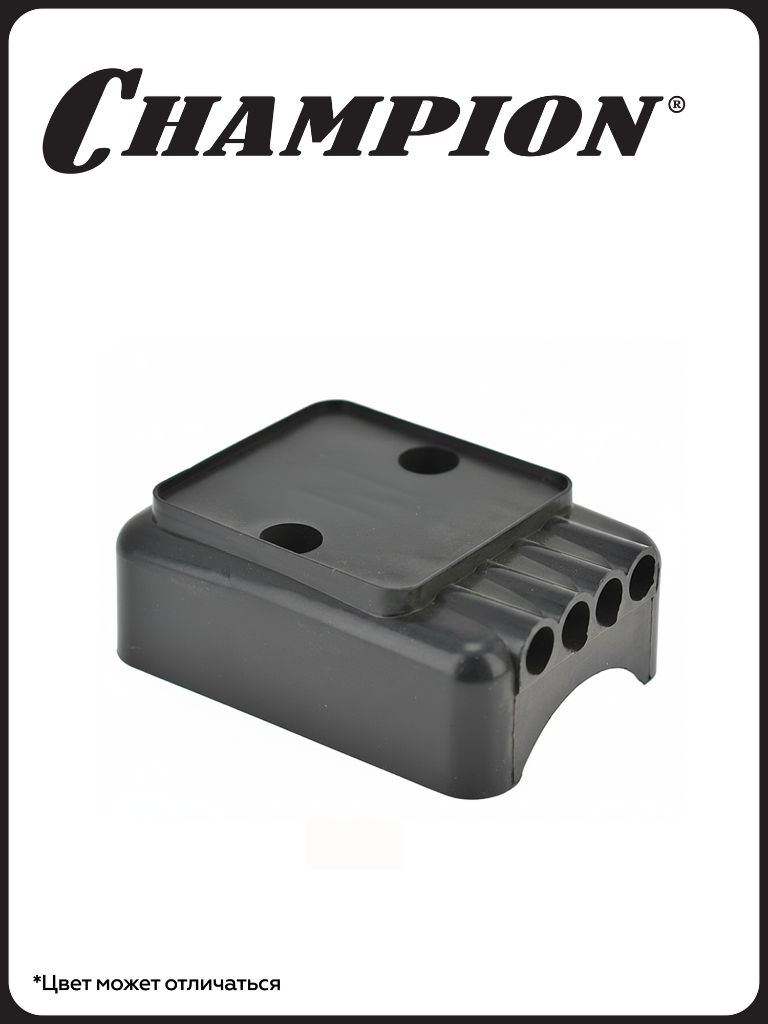 Крышка воздушного фильтра для бензинового опрыскивателя CHAMPION PS242