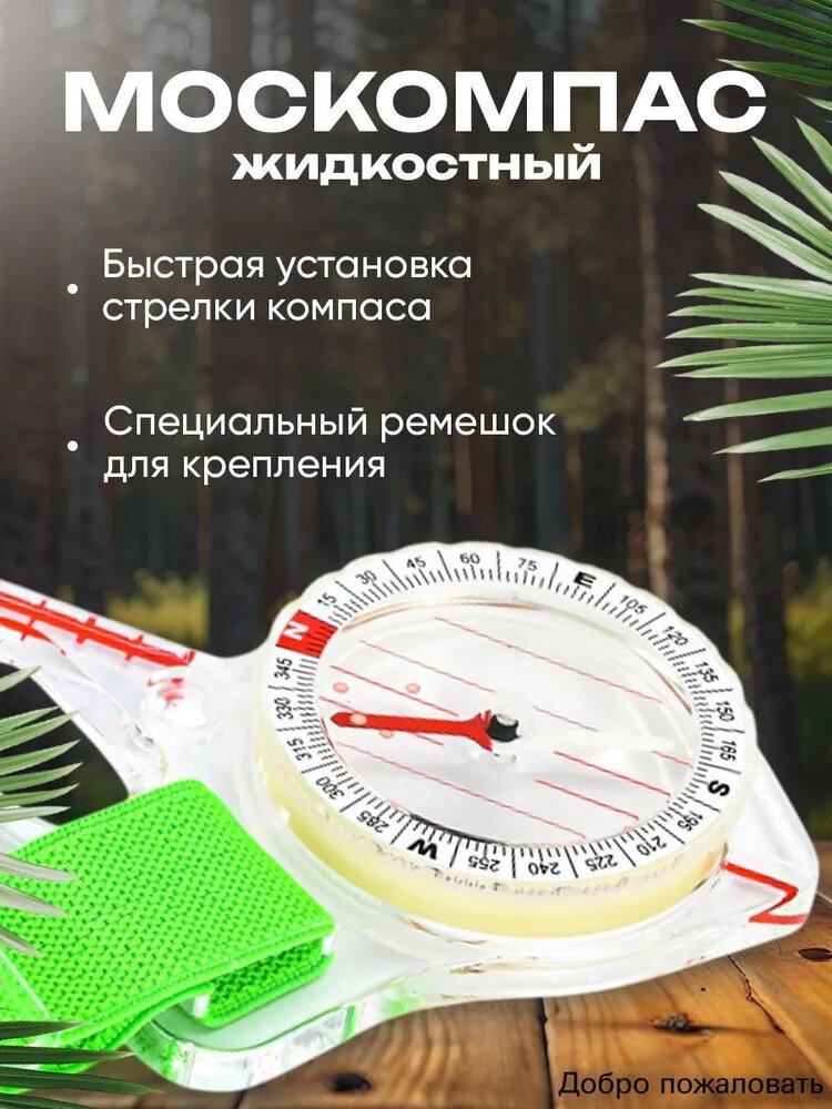 Компас