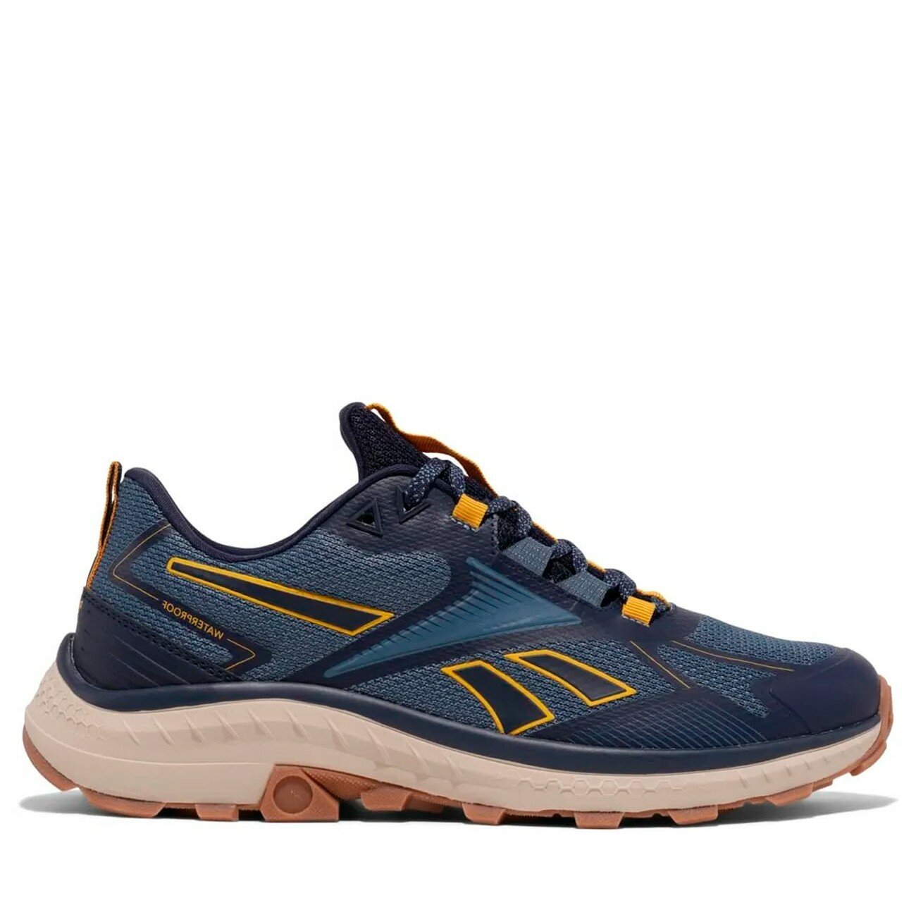 Кроссовки Terrain Edge Low