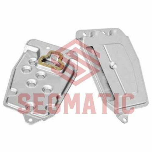 Фильтр акпп с прокладкой toyota avensis ii (03-08), corolla e12 (01-06) Segmatic SGTF20011092