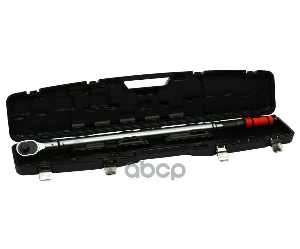 Ключ динамометрический 3/4" 100-600Нм в кейсе LIGE LIGE арт. LG-69841