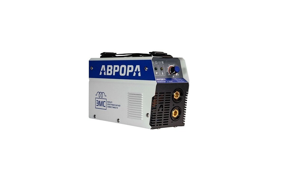 Сварочный инвертор Аврора Вектор 2200 ЭМС