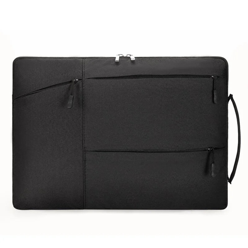 Сумка Mod для ноутбуков 15,6" черная