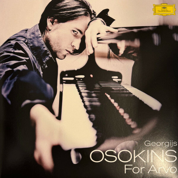 GEORGIJS OSOKINS For Arvo (2LP)