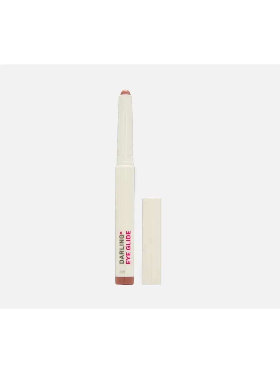 DARLING*Eye Glide Тени для век в стике. 04. 1.2г