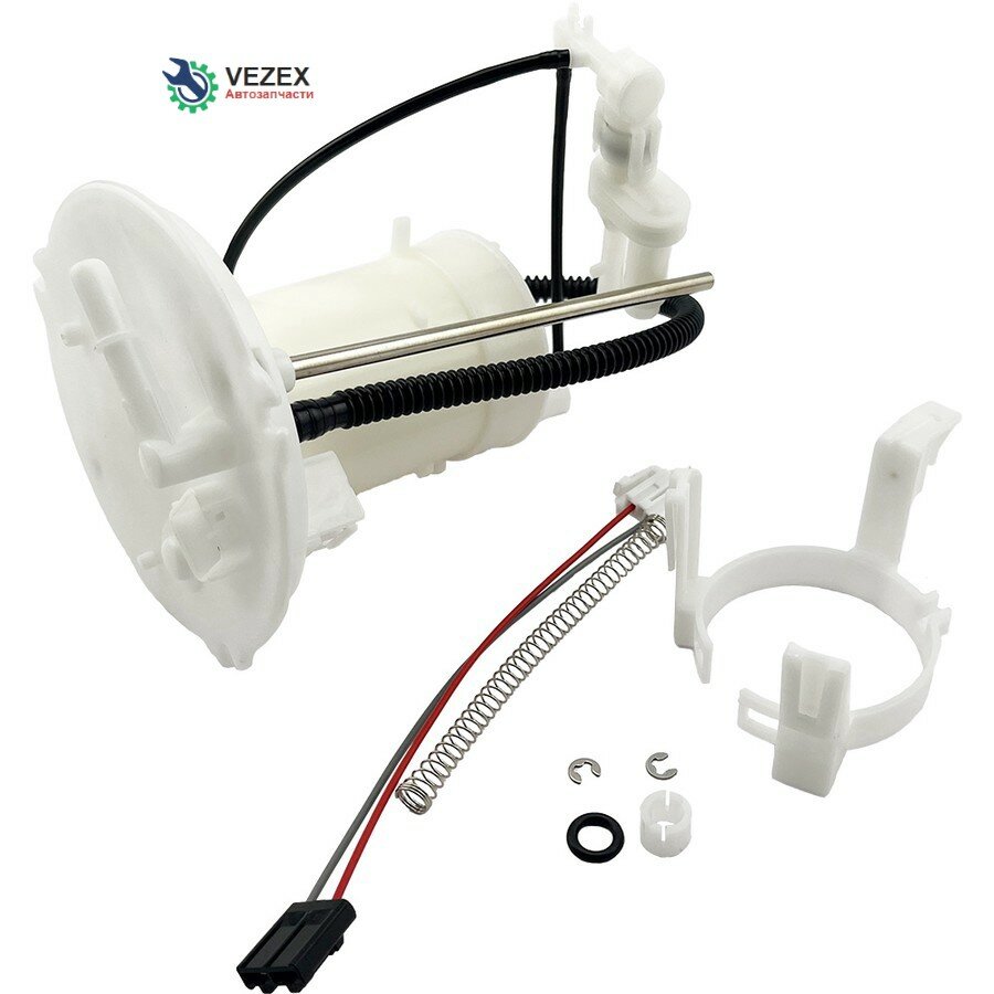 AZUMI FST25002 фильтр топливный!\ Mazda CX-7 2.3-2.5 07-13