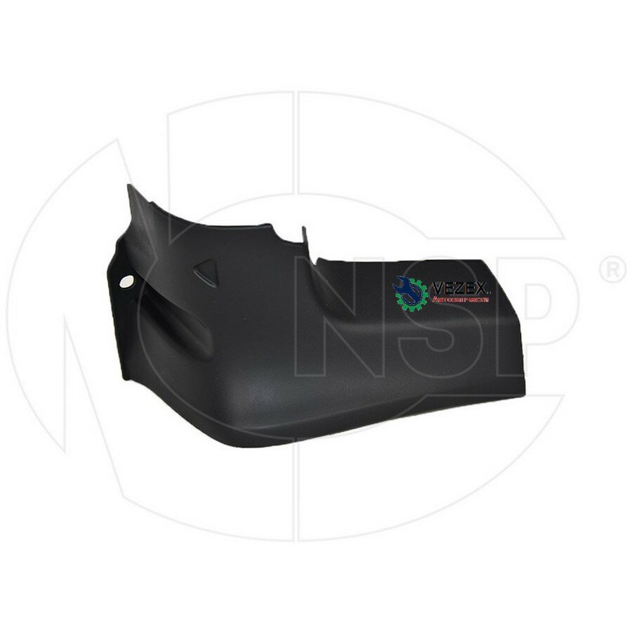 NSP NSP07764360003R Крепление брызговика