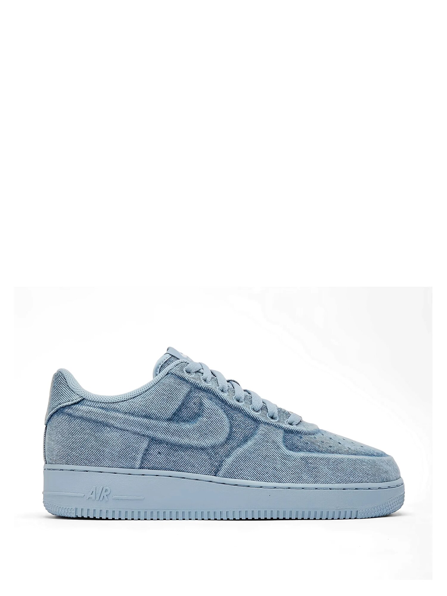 Кроссовки Air Force 1 Ja Morant