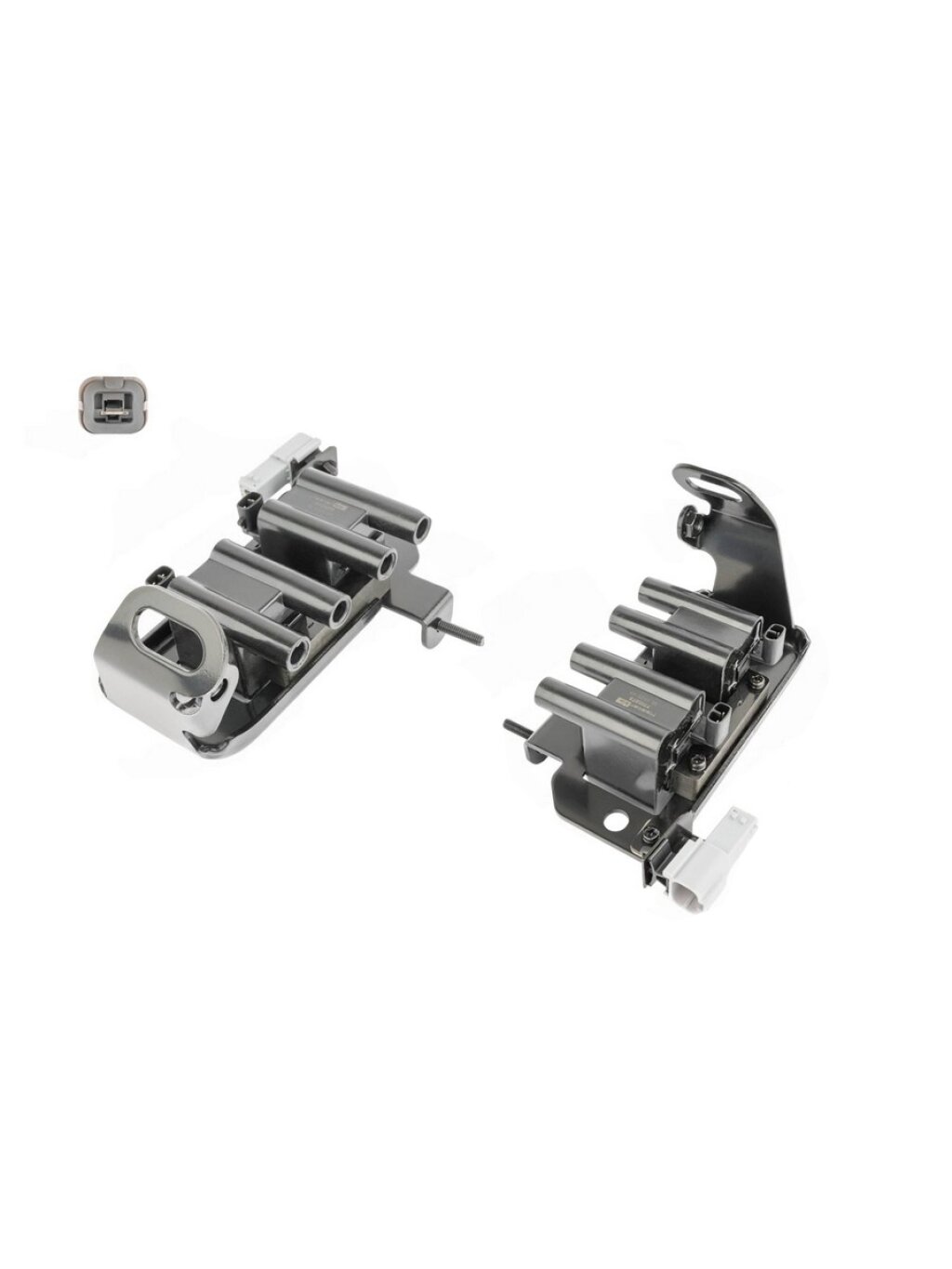 Катушка зажигания MasterKit 77IC073