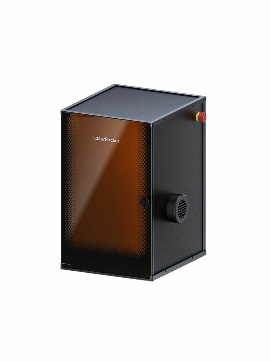 Защитный бокс LaserPecker "Standard Enclosure", для лазерных гравировщиков, класс безопасности 1