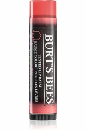 Бальзам для губ Burt's Bees Tinted Lip Balm, rose, 4,25 г