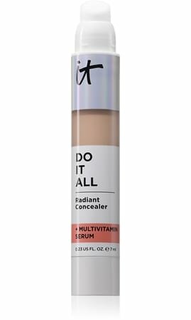 Консилер IT Cosmetics Do it All Concealer, Fair Warm 120, 7 ml