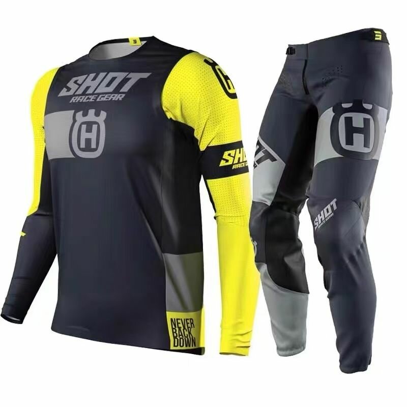 Мотоджерси Husqvarna