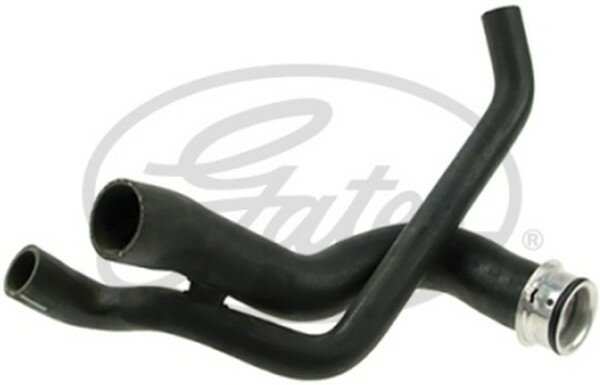 Патрубок системы охлаждения GATES 05-2576 MB Sprinter (906) 309 CDI