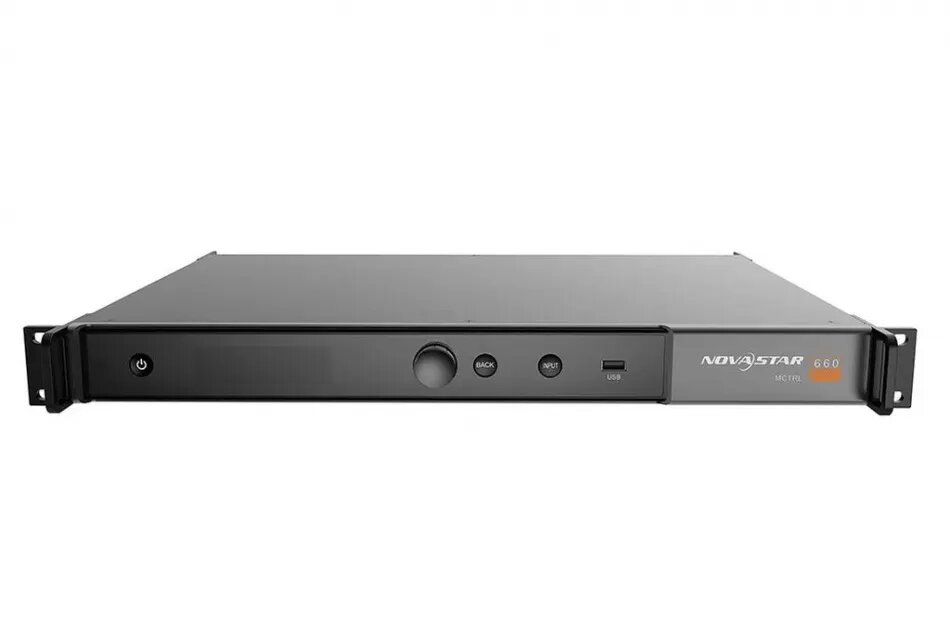 Контроллер NovaStar MCTRL660Pro
