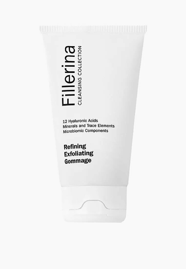 Fillerina Гоммаж для лица 75 мл