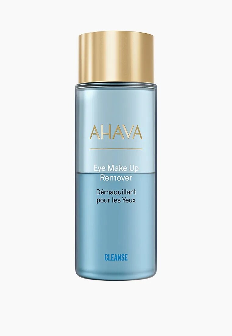 Ahava Средство для снятия макияжа 125