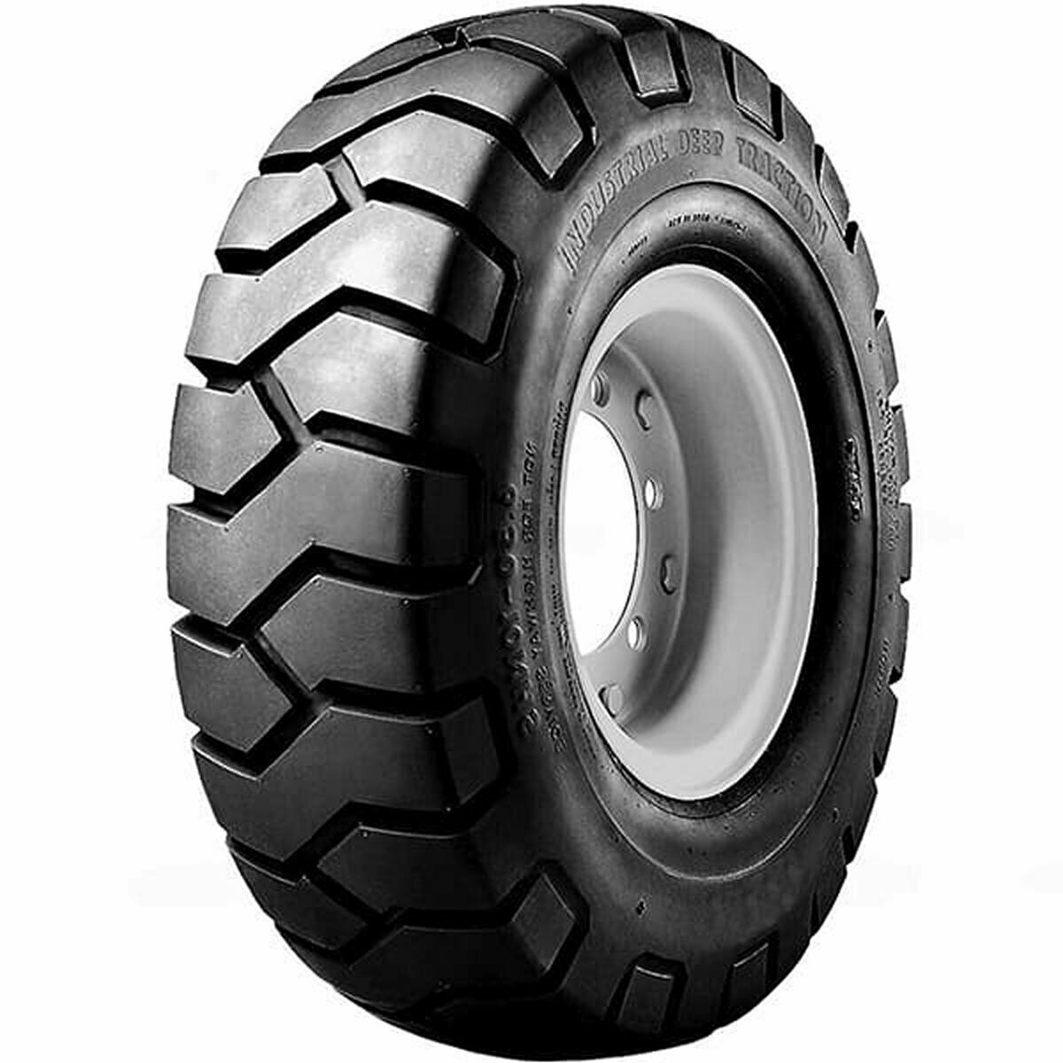 Сельхоз, индустриальные Шины Titan INDUSTRIAL DEEP TRACTOR 6.50-10 нс10 ТТ-111282112231 сельхоз, индустриальных автомобилей