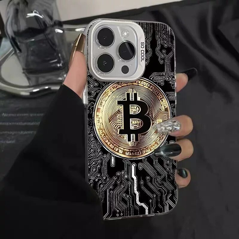 IPhone 17 Pro Матовый Анти-Падающий Полная Защита Чехол Белый для Айфонов 80-120 Символов