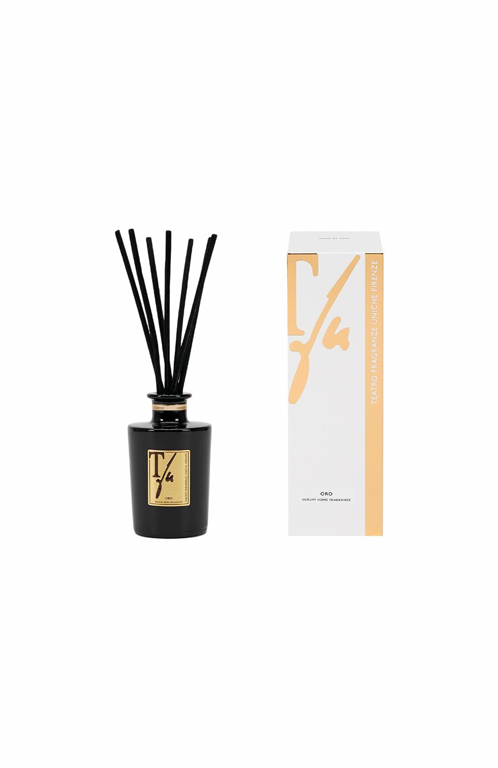 Диффузор Oro Luxury Collection (100ml) TEATRO